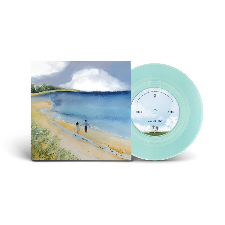 yung kai official store